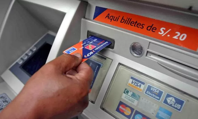 Robo en bancos: éstas son las recomendaciones de la PNP para evitarlos