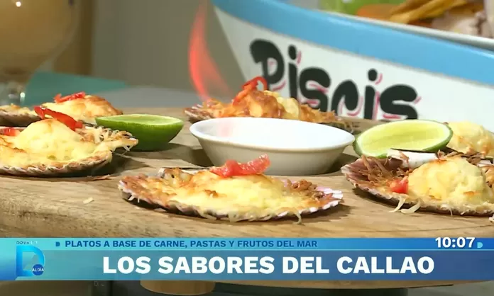 Sabores del Callao: La exquisita ruta gastronómica del primer puerto