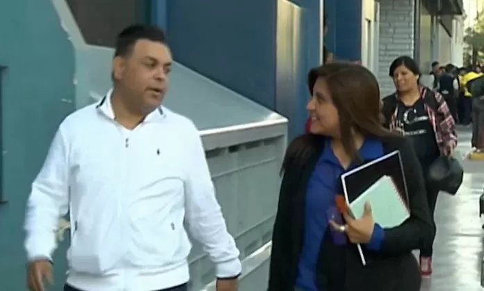 Andrés Hurtado: Se complica situación de “Chibolín”