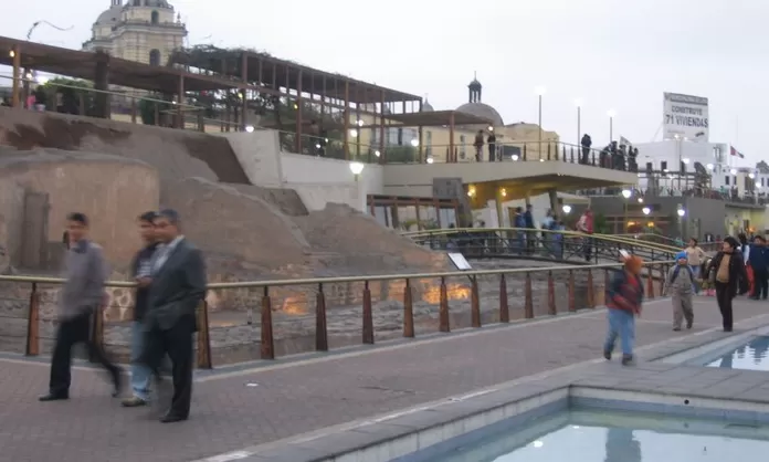 Lima continuará amaneciendo con el cielo nublado y con sol al mediodía ...