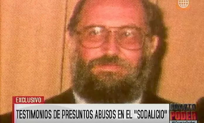 Sodalicio: exmiembros de congregación religiosa denuncian al fundador ...