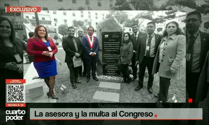 Edgar Tello: Congreso deberá pagar casi medio millón de soles por ...