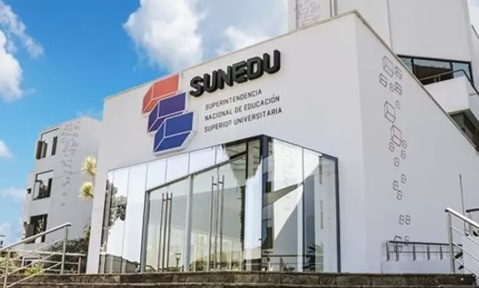 Sunedu: Denegar una licencia no implica el cierre inmediato de una ... Sunedu: Denegar una licencia no implica el cierre inmediato de una ...
