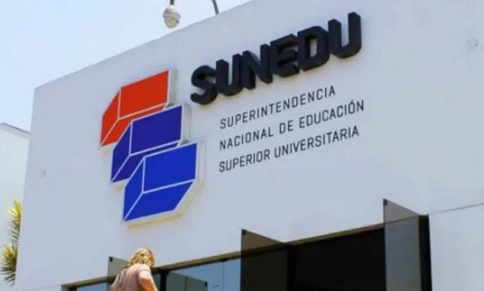 Sunedu: Conoce el ránking de las 10 mejores universidades del Perú