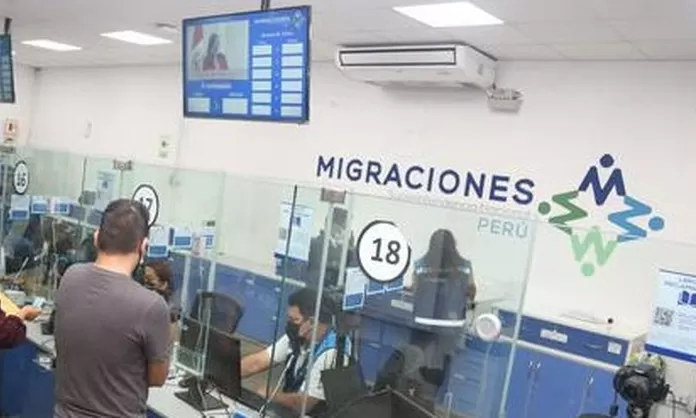 Migraciones: Extranjeros que no realicen el proceso de regularización podrían ser expulsados