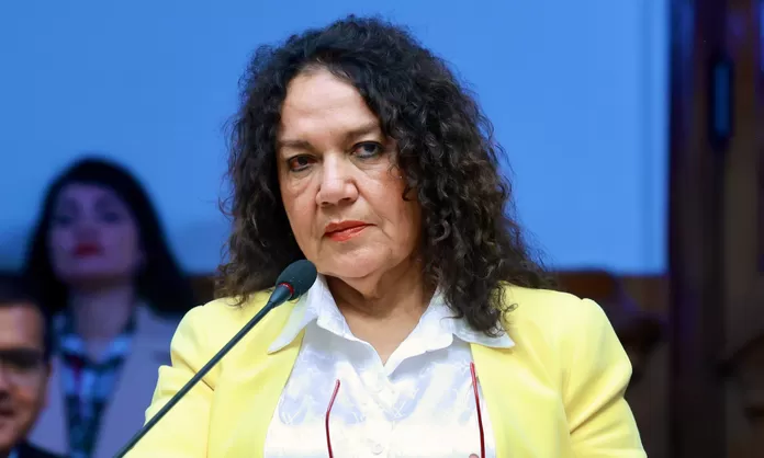 Municipalidad de Surco denuncia a María Acuña y familiares