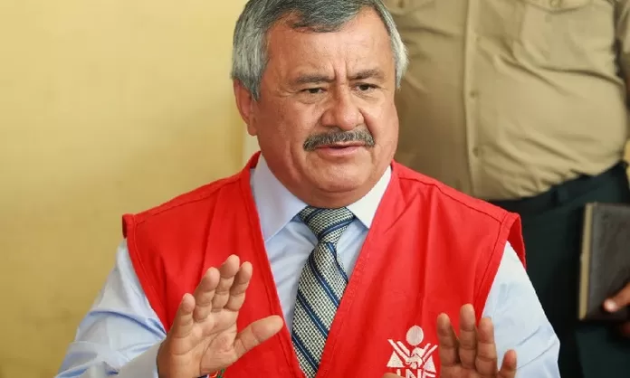 Tavára: Julio Guzmán busca publicidad gratis con acusación al JNE ...