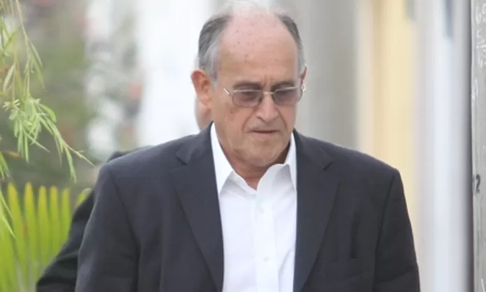 Trelles: “No creo que el tema de Perú sea lo que pasó hace 20 años”