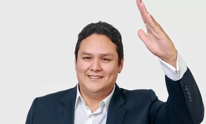 Valderrama: “El norte necesita un cambio real y urgente”