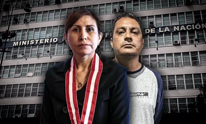 Valkiria XI: ¿Quién es Giancarlo Valer, personaje clave...