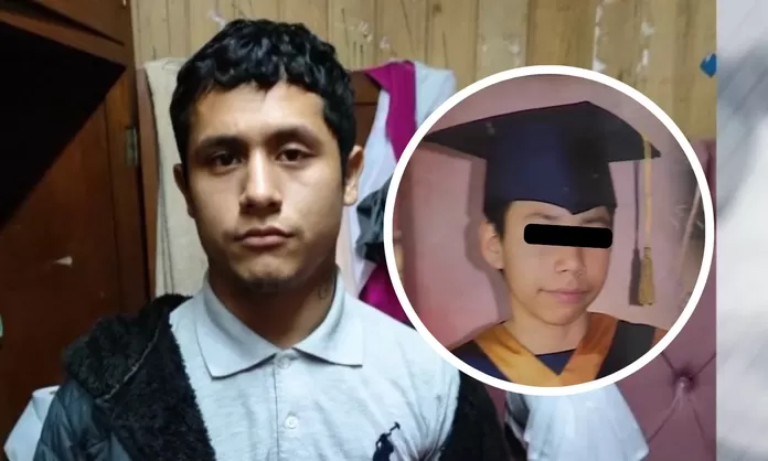 Ventanilla: Capturan a presunto asesino de escolar Ventanilla: Capturan a presunto asesino de escolar