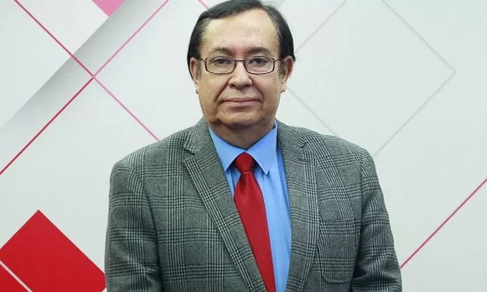 Víctor Prado exige que se realice una reforma judicial real y no de papel