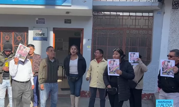 Compran kits de revocatoria de gobernador de Ayacucho