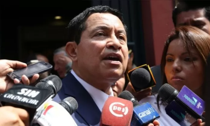 William Paco Castillo, exabogado de Alberto Fujimori: "Este fallo del ...