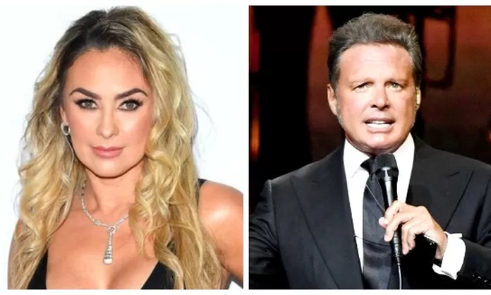 Abogado de Aracely Arámbula confirmó que Luis Miguel debe pensión de sus hijos desde hace 4 años