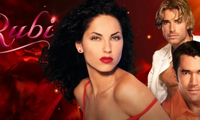 Actor de 'Rubí', Miguel Pizarro, regresa a las telenovelas
