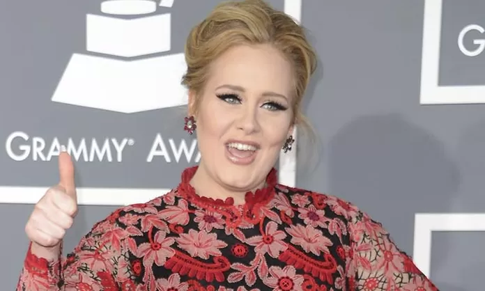 Adele estrena el primer sencillo de su nuevo álbum