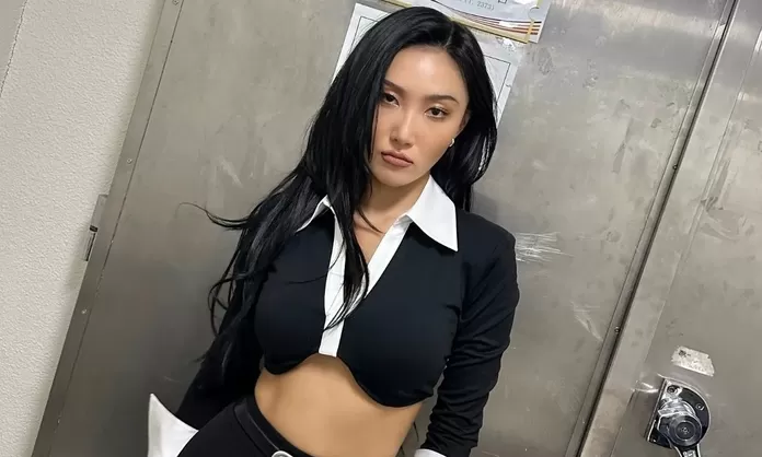 ¿Adiós MAMAMOO? Hwasa dejó oficialmente a RBW