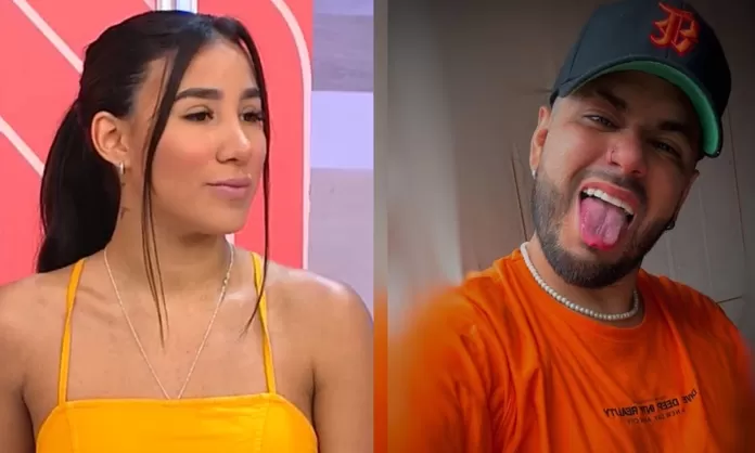 ¡Advertida estaba! Bryan Torres anunció el fin de su relación con ...