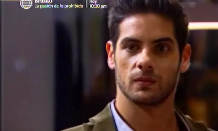 AFHS: Nicolás y Fernanda se atrincheraron para defender 'Fernico'