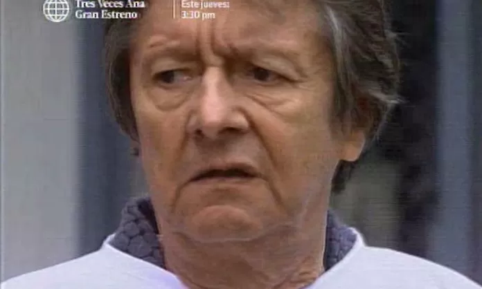 AFHS: Peter también fue víctima del plan de Sergio Estrada