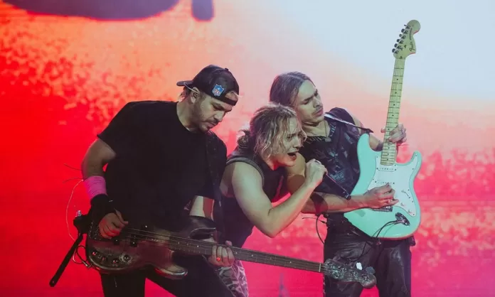 Concierto de Airbag en Lima: Fecha, lugar y precios