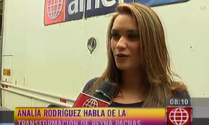Al fondo hay sitio: Analía Rodríguez habla de la transformación de ...