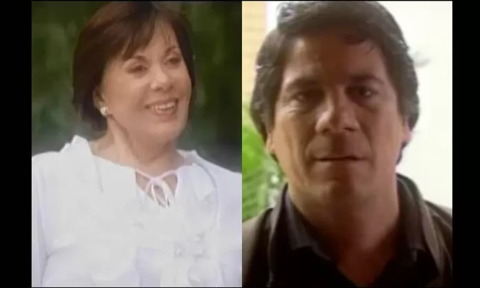 Al Fondo Hay Sitio: así fueron las “resurrecciones” de Francesca ...