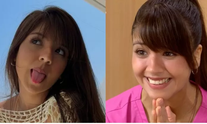 Dolores de Al Fondo Hay Sitio se despidió de su personaje