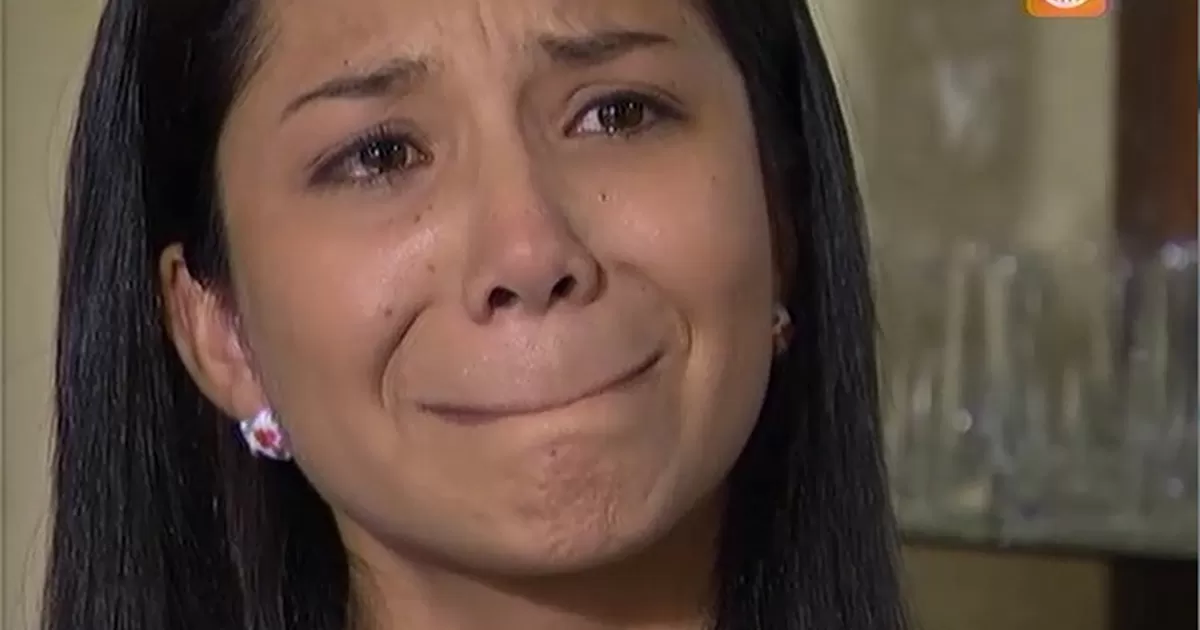 AFHS: secuestradora de Grace le dice que su hija murió y esto dicen los ...