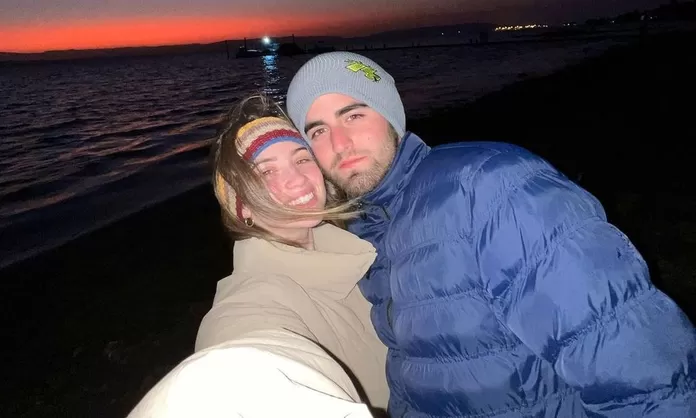 Al Fondo Hay Sitio: Karime Scander se fue a Miami con su verdadero ...