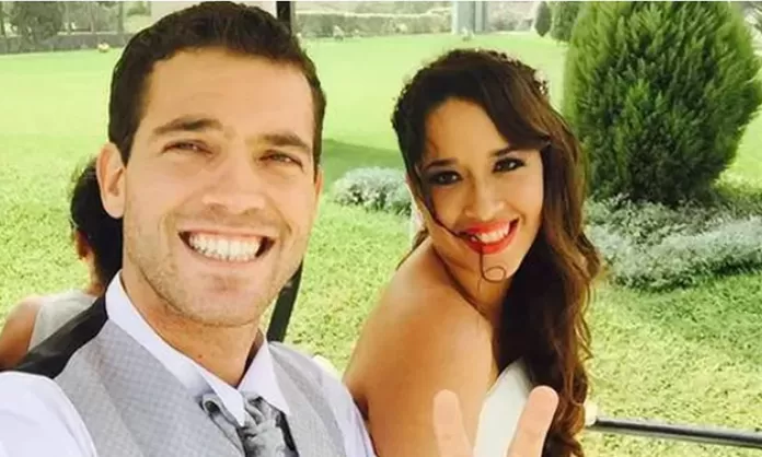 Al Fondo Hay Sitio: El nostálgico reencuentro de Shirley y Patrick ...
