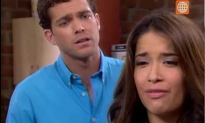 AFHS: Reacciones en redes tras la confesión de Patrick a Shirley