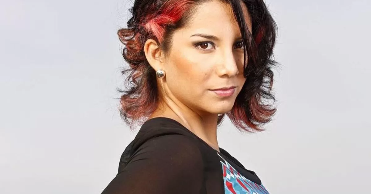 Al Fondo Hay Sitio: ¿Qué hizo Mayra Couto antes de la octava temporada ...