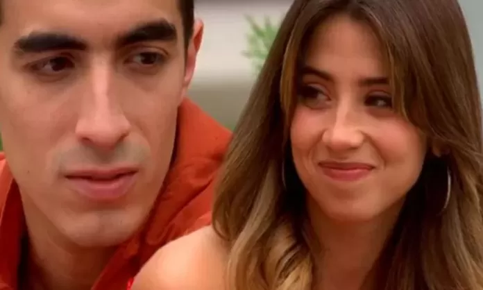 Al Fondo Hay Sitio: Un repaso de cómo comenzó la historia de amor de ...