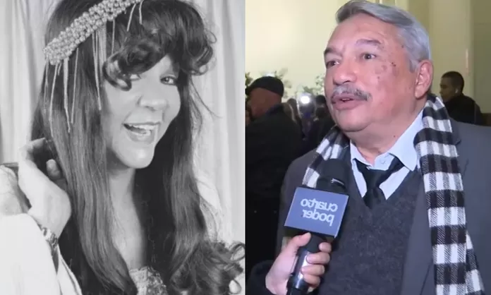 Alberto Beingolea habló de la muerte de Yola Polastri