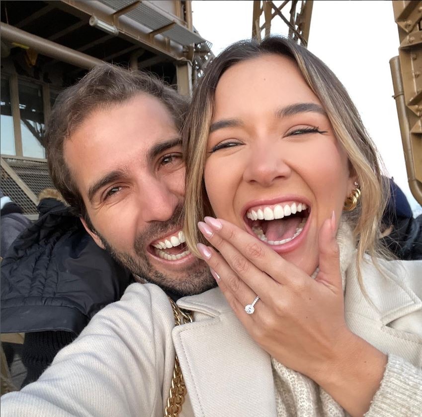 Ale Fuller: Madre de la actriz reveló motivos de la separación de ...