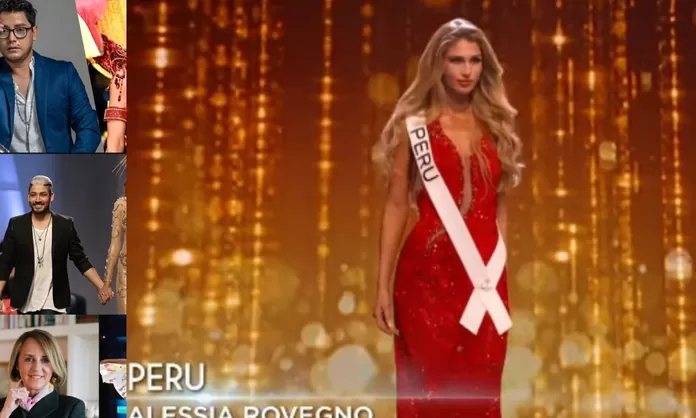 Alessia Rovegno Los Diseñadores Que La Hicieron Deslumbrar En