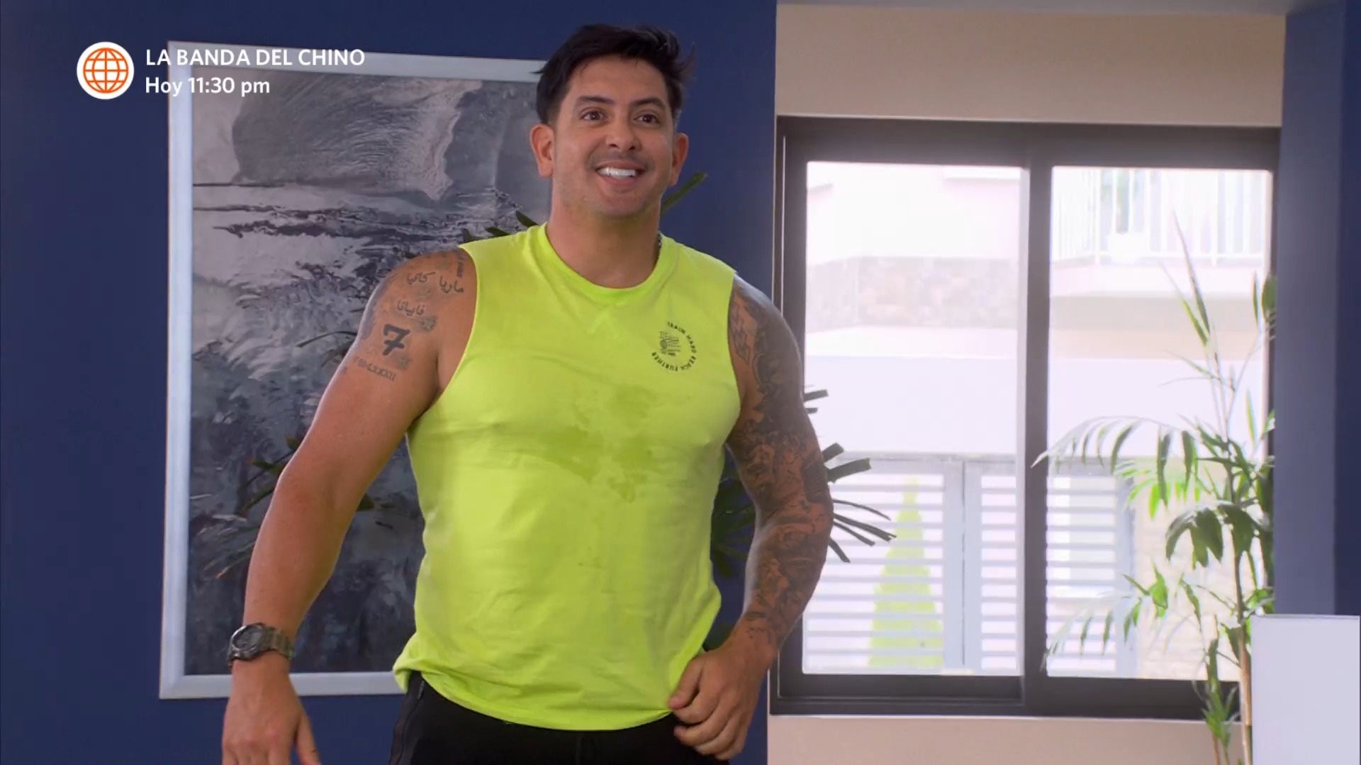 Alessia y Macarena ‘babearon’ y se quedaron sin palabras tras conocer a ...