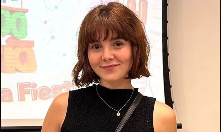 Alex Béjar contó la reacción de su papá cuando vio su ampay - América ...