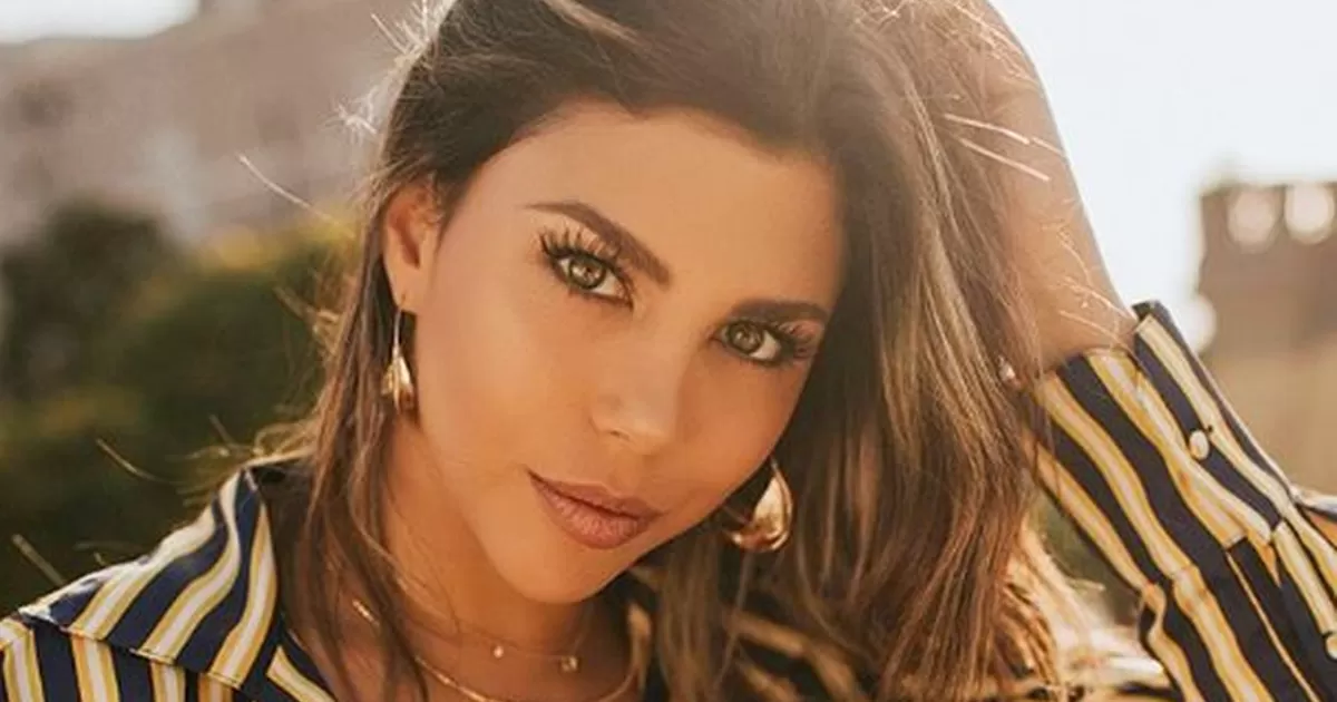 Alondra García Miró impacta Instagram con reciente fotografía | America ...