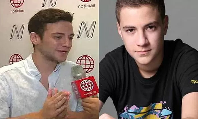 América Kids: Alejandro Roca Rey feliz por nominación de su ...