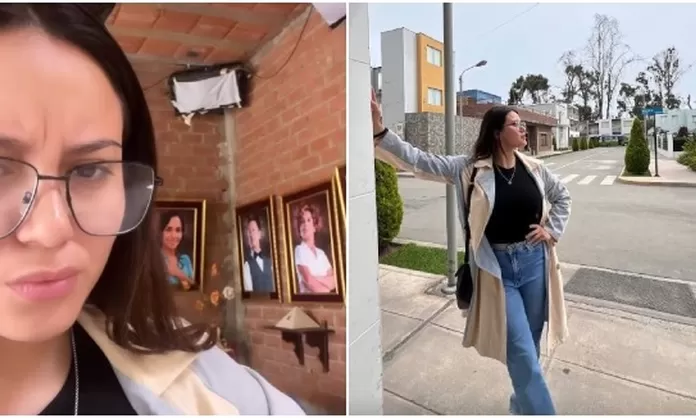 ¿Amy Gutiérrez es nuevo jale Al fondo hay sitio?