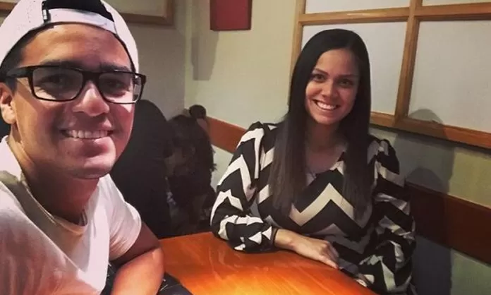 Andrea San Martín: su ex Juan Víctor tuvo tierno detalle con Maia y ...