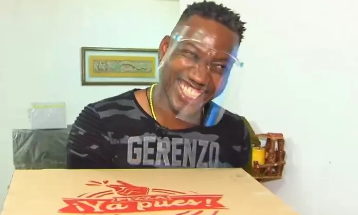Andrés 'El Cóndor' Mendoza sorprende con su nuevo emprendimiento: "La ...