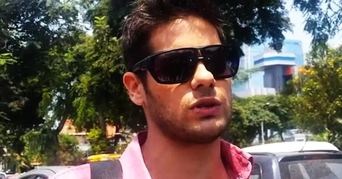 Andrés Wiese lanza nuevo comunicado sobre su permanencia en AFHS ...