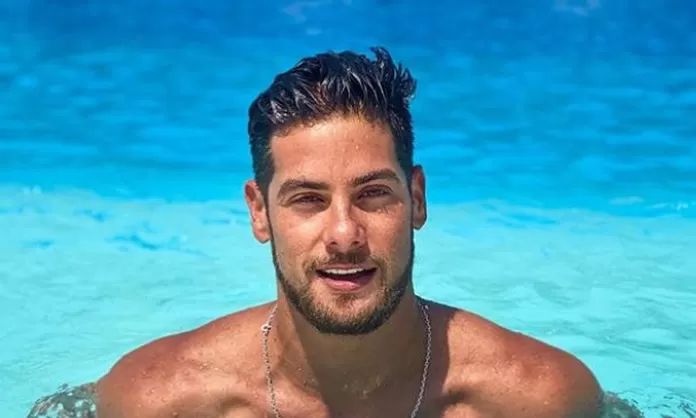 Andrés Wiese se fue del Perú por importante motivo