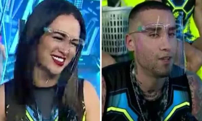 Angie Arizaga: ¿Quién le mandó mariachis por su cumpleaños? - América ...