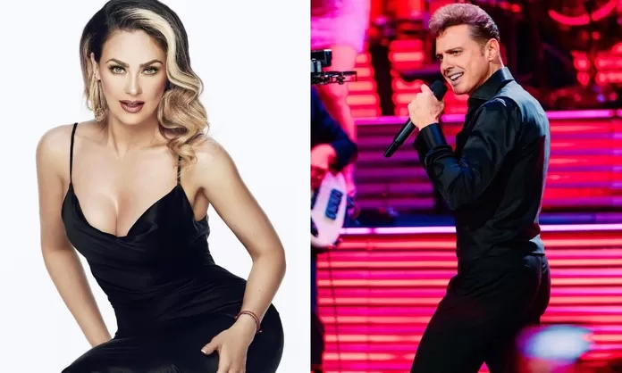 Aracely Arámbula explotó contra Luis Miguel por no estar pendiente de sus hijos: “Me cae muy mal”