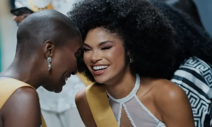 Arlette Rujel no llegó a final de Miss Grand International